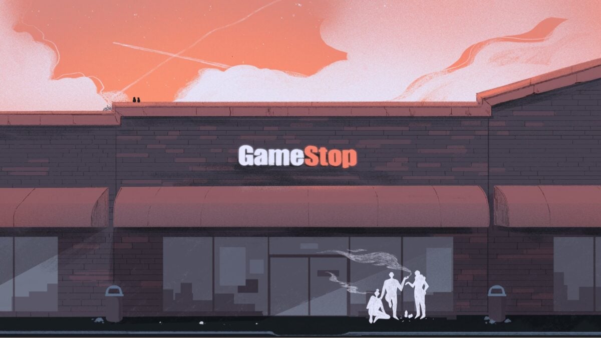Confessions Of A Teenaged Strip-Mall GameStop Delinquent - Kotaku