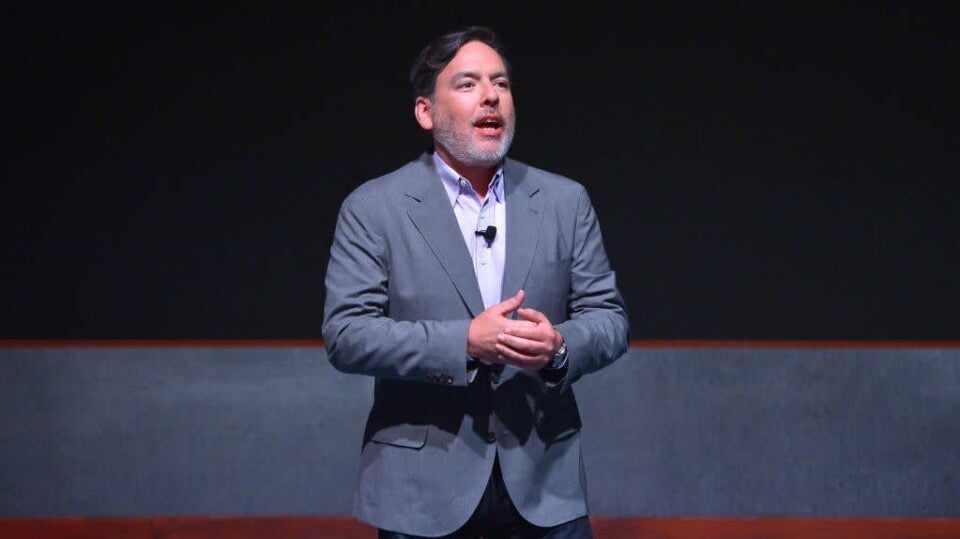 Former Sony Boss Says Xbox Is 'Misunderstanding' The Industry