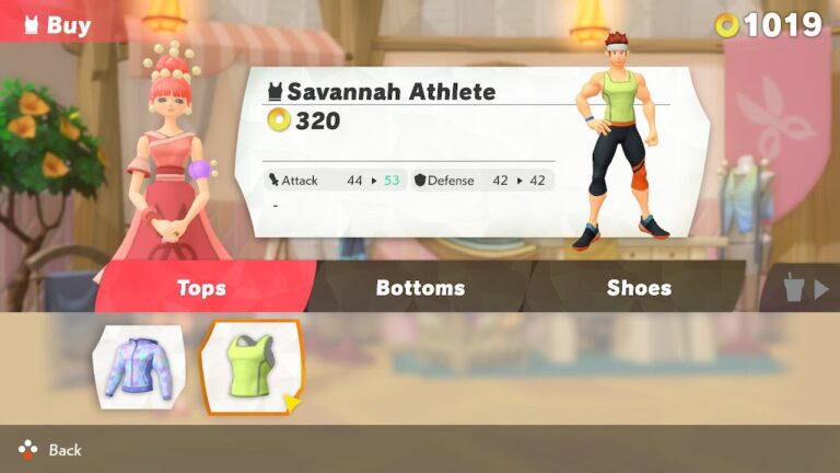 Nintendo’s New Exercise Adventure Game Is Ingenious, Even If It Makes ...