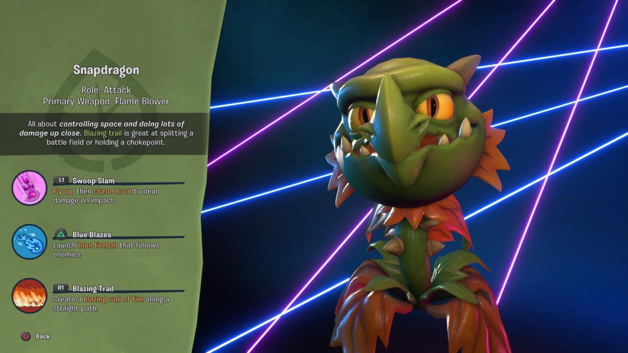 Ranking Every Plant In Plants Vs. Zombies: Battle for Neighborville ...