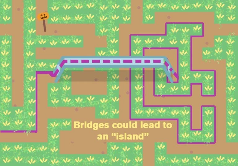 A Foolproof Guide To Escaping A Corn Maze - Kotaku