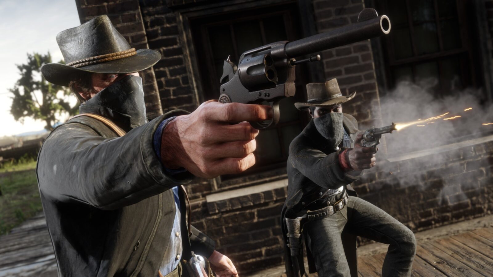 PC Game Install Sizes Are Ballooning And I'm Scared - Kotaku