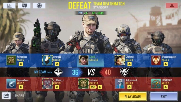 The Best Way To Play Call Of Duty Mobile Is On A PC - Kotaku
