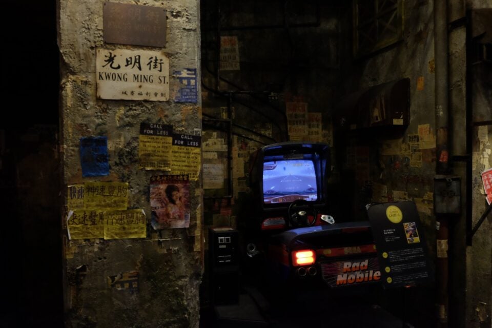The Final Days Of Japan's Most Incredible Arcade - Kotaku