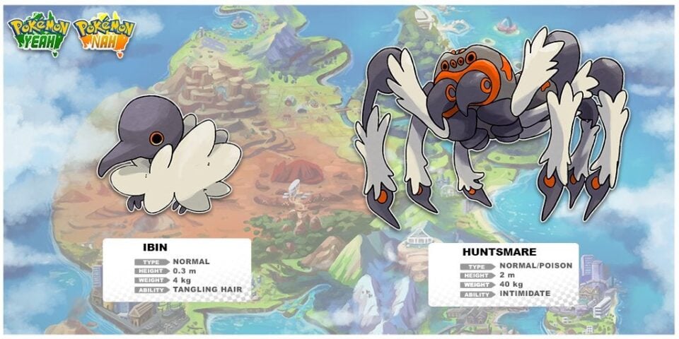 An Australian Pokémon Game Would Be Amazing - Kotaku