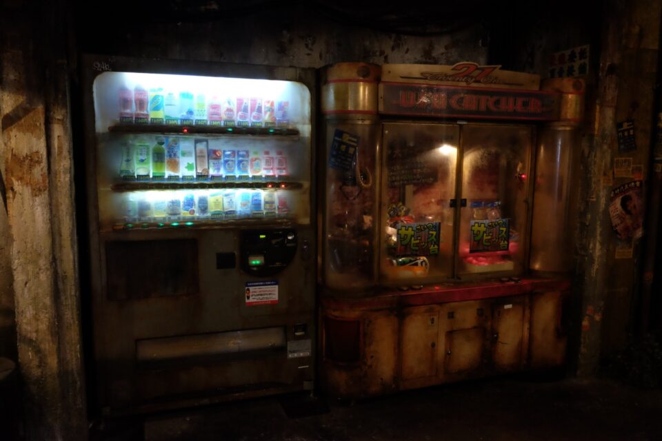 The Final Days Of Japan's Most Incredible Arcade - Kotaku
