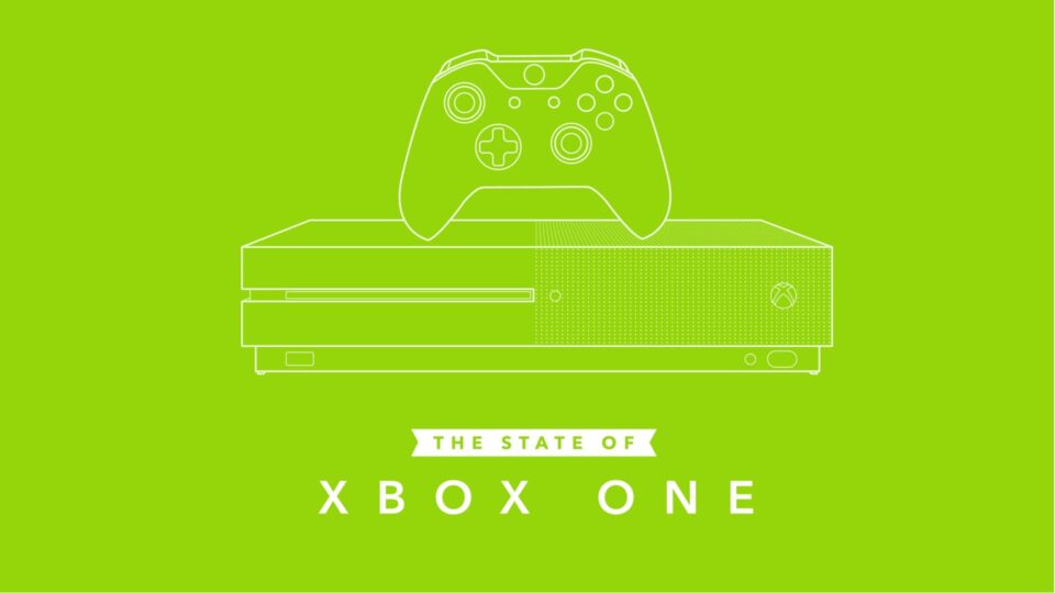 The State Of Xbox One In 2019 - Kotaku