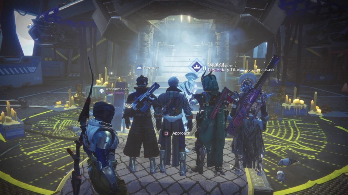 Destiny 2 Lead Says They're Trying To Fix The 'FOMO' Problem - Kotaku