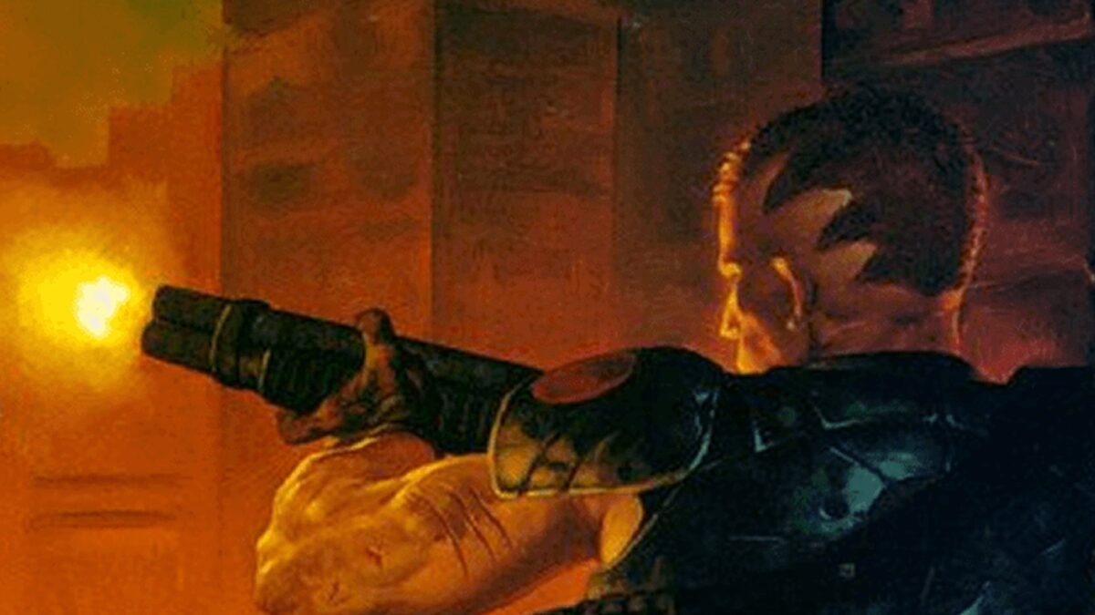 What Happened To Doomguy's Zig-Zag Hair? - Kotaku
