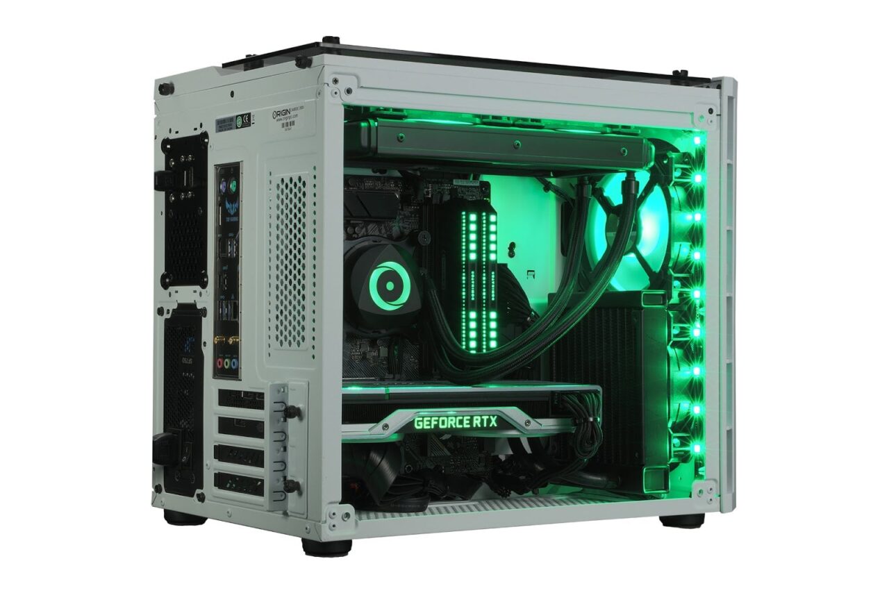 New Gaming PC Comes With Built-In Xbox One or PS4 - Kotaku