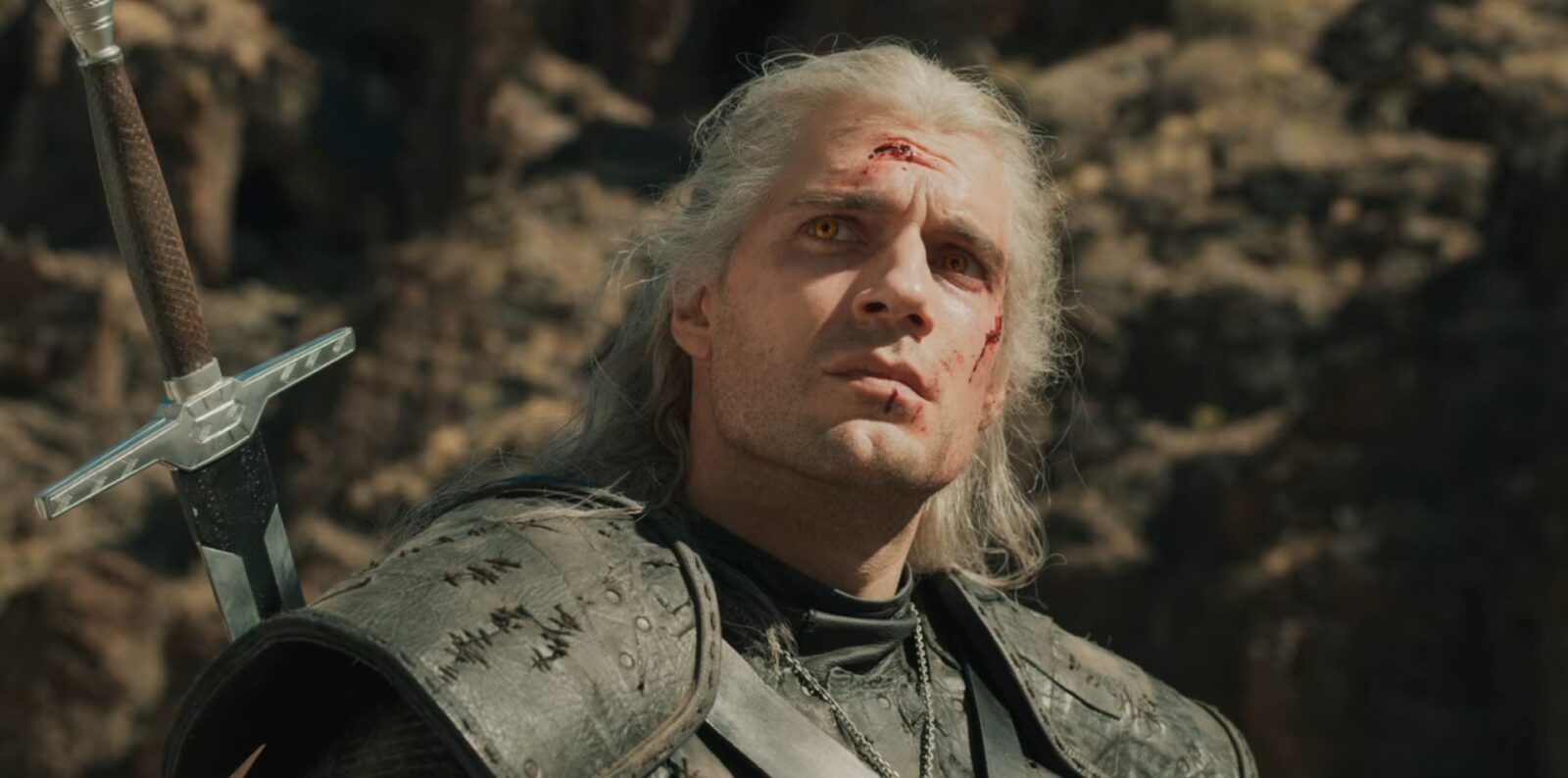 This Interactive Timeline For Netflix’s Witcher Is Super Helpful - Kotaku
