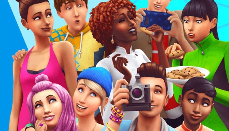 Sims 4 Modder Passes Away, But Fans Are Making Sure His Legacy Lives On ...