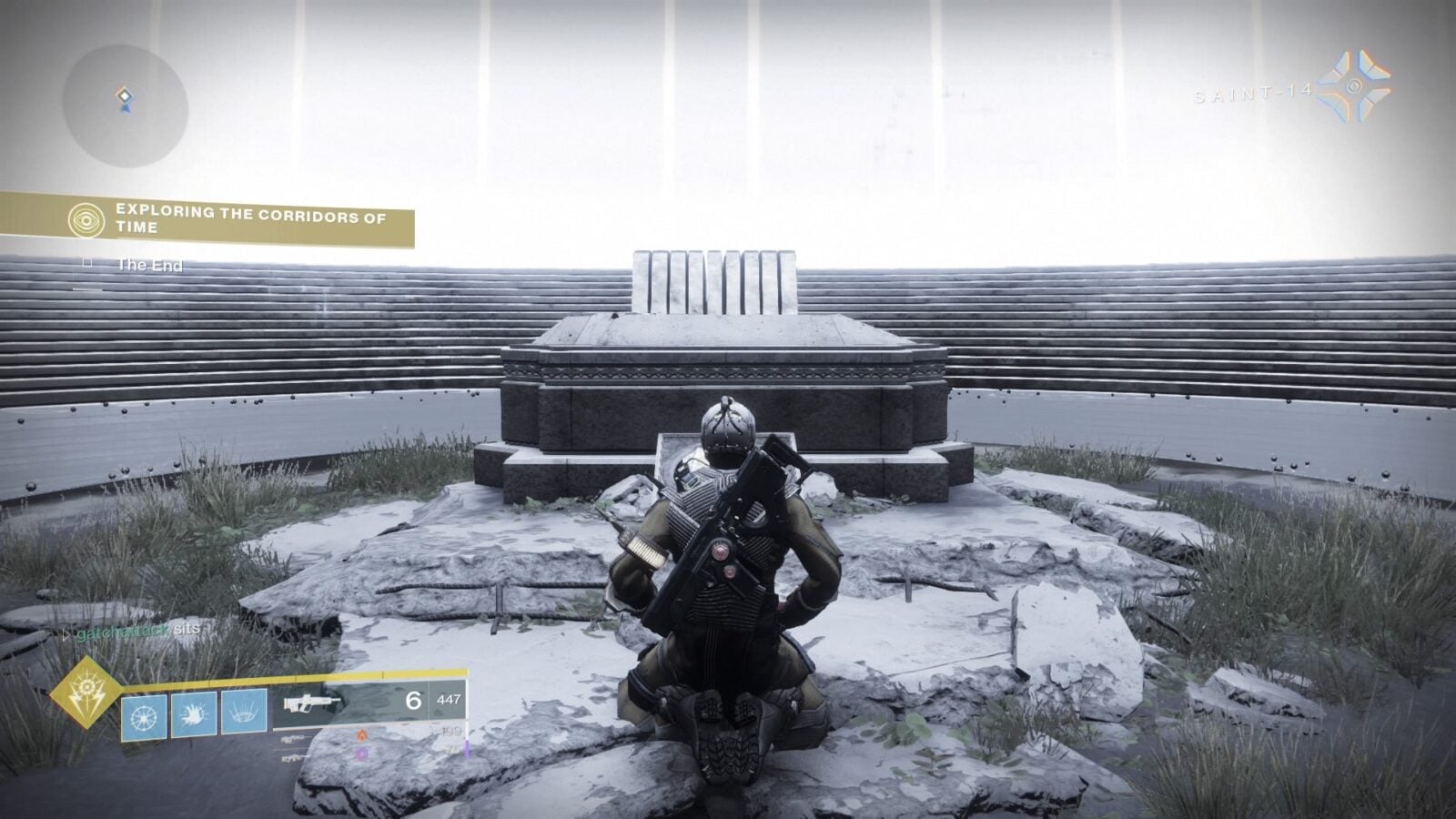 Destiny 2 Lead Says They're Trying To Fix The 'FOMO' Problem - Kotaku
