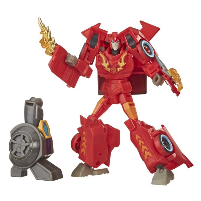 Transformers Cyberverse Has The Best New Toys - Kotaku