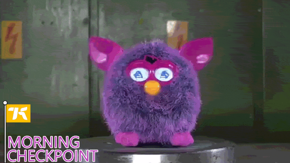 Smoosh - Kotaku