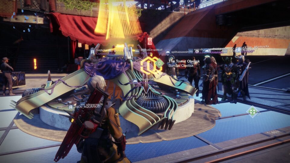 Destiny 2 Lead Says They're Trying To Fix The 'FOMO' Problem - Kotaku