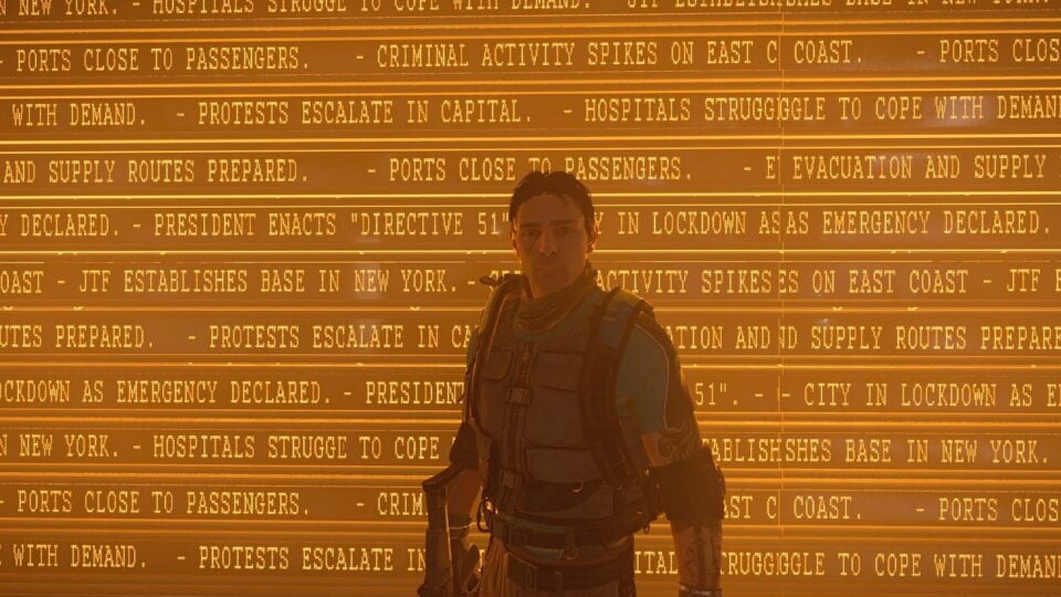 Tips For Playing The Division 2 [Updated] - Kotaku
