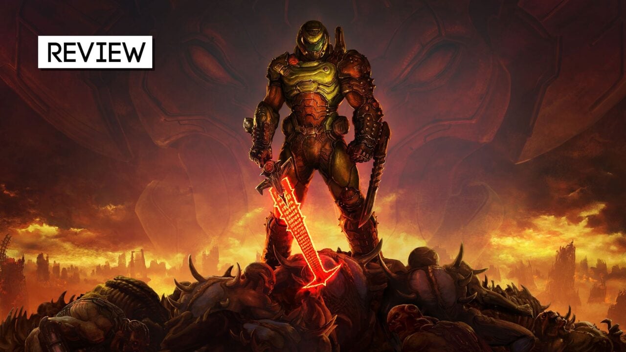 Eternum - Kotaku