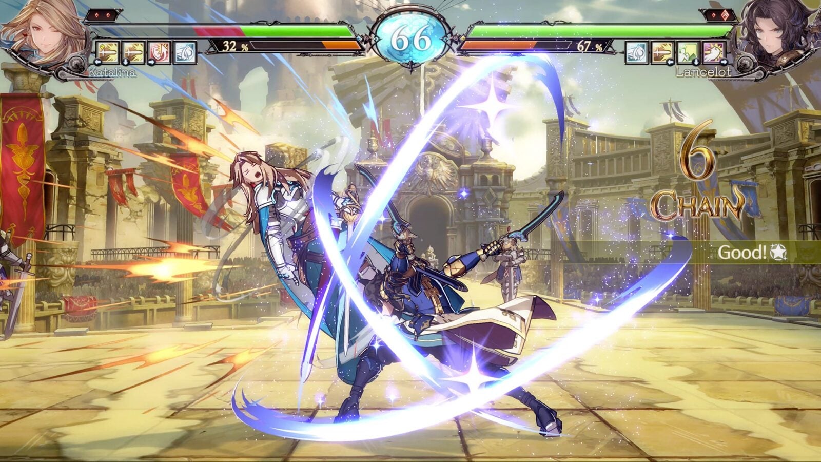 Tips For Playing Granblue Fantasy Versus - Kotaku