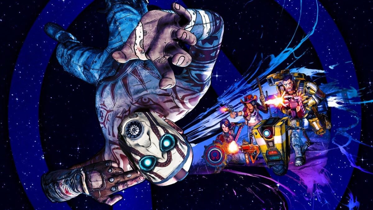 BioShock, Borderlands, And XCOM Are Coming To Switch - Kotaku