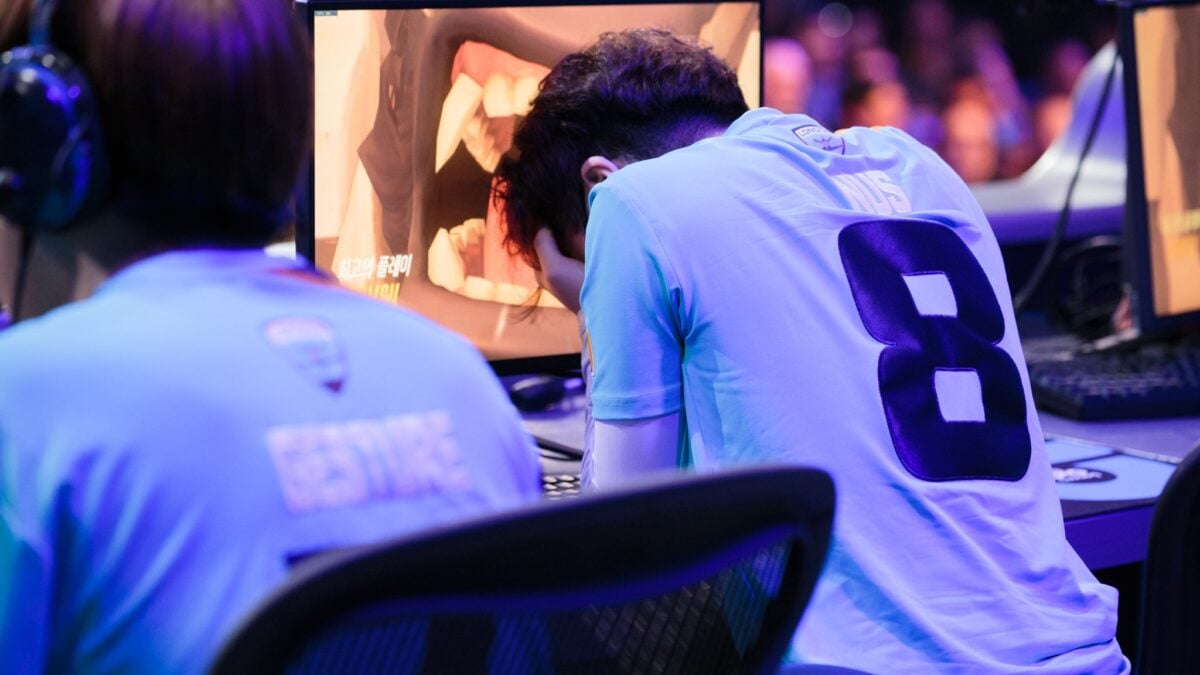 Overwatch League Cancels All March And April Events Due To Coronavirus ...