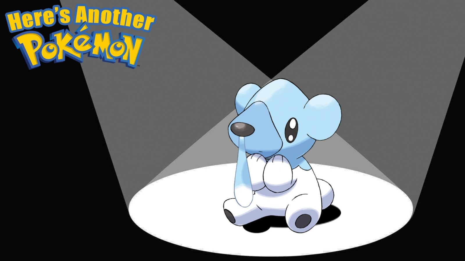 Cubchoo Has Cold Snot Dripping Out Its Nose That Powers Its Attacks ...