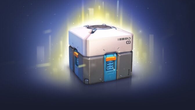 ESRB Ratings Will Now Tell You If A Game Has Loot Boxes - Kotaku