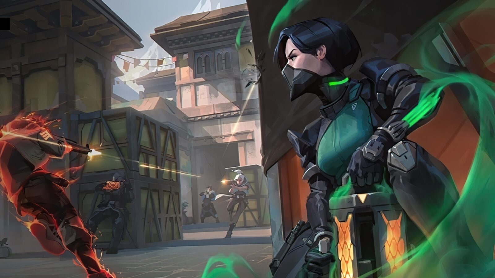 Valorant Twitch Streamers Are Gaming The System With 24/7 Streams That ...