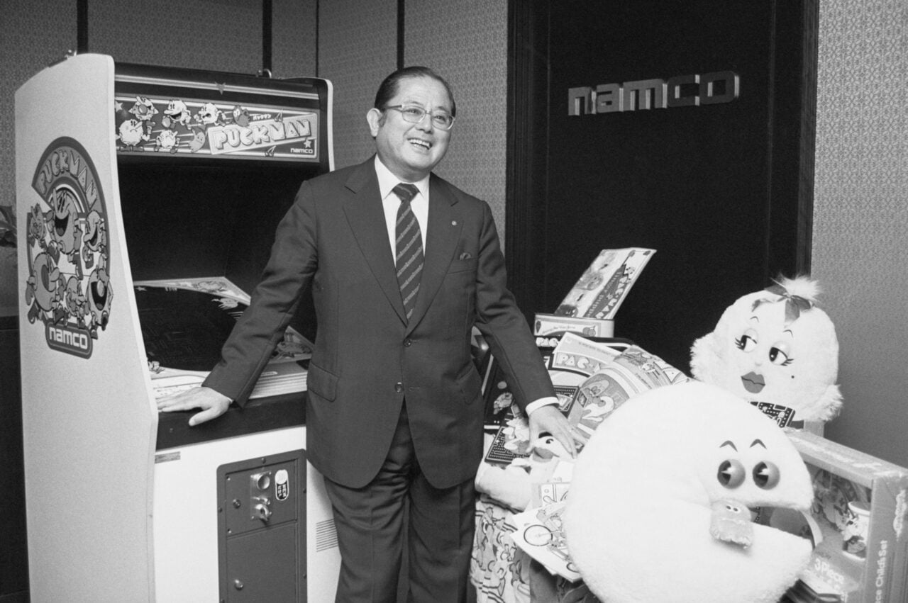 Pac-Man, The Japanese Game That Took Over The World, Turns 40 - Kotaku
