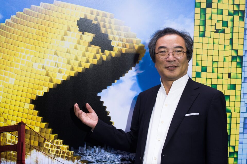 Pac-Man, The Japanese Game That Took Over The World, Turns 40 - Kotaku