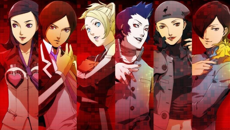 Persona 2 Guide, Written In 2011, Gets One Hell Of An Update - Kotaku