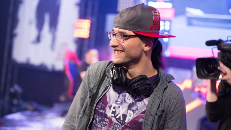 Esports Org Drops Former Evo Champion Over Prior Racist Comments - Kotaku