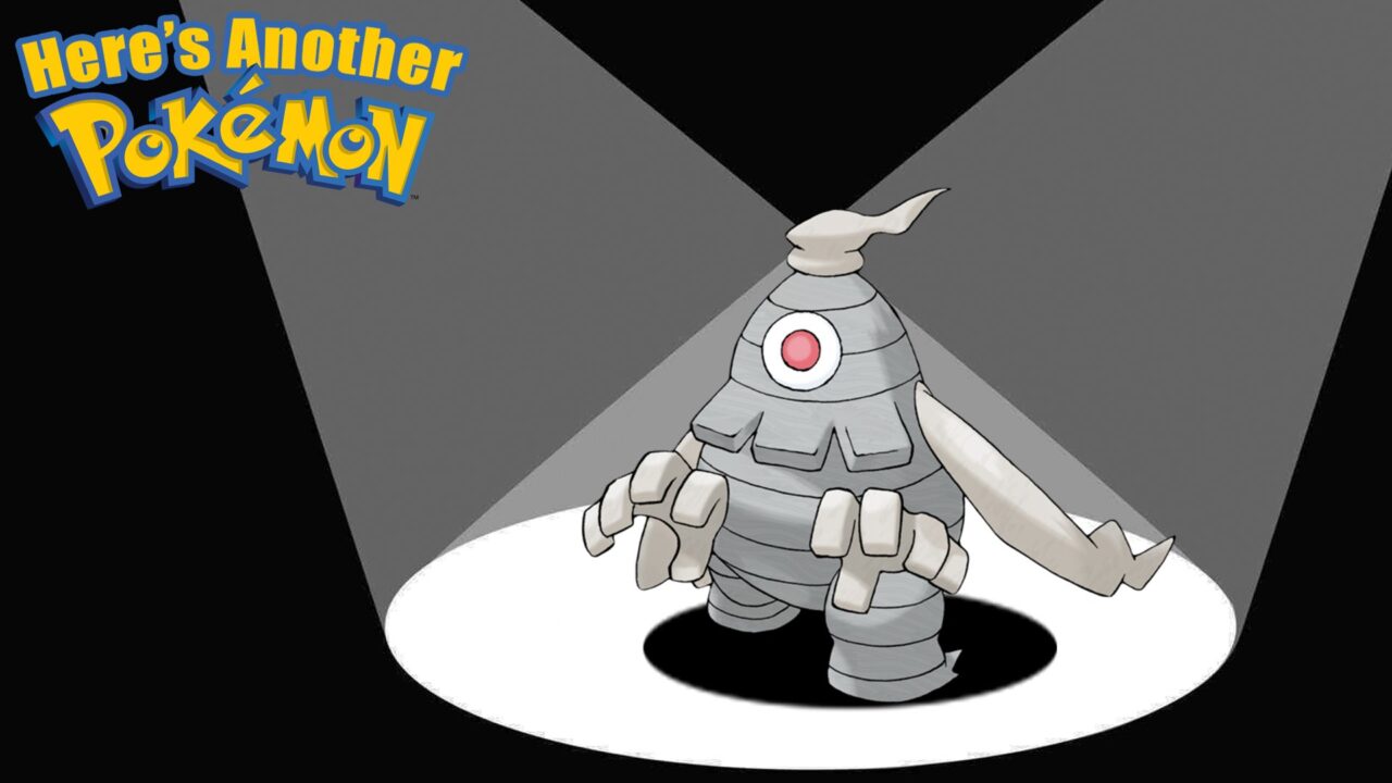 Dusclops Will Steal Your Soul If You Look Inside It - Kotaku