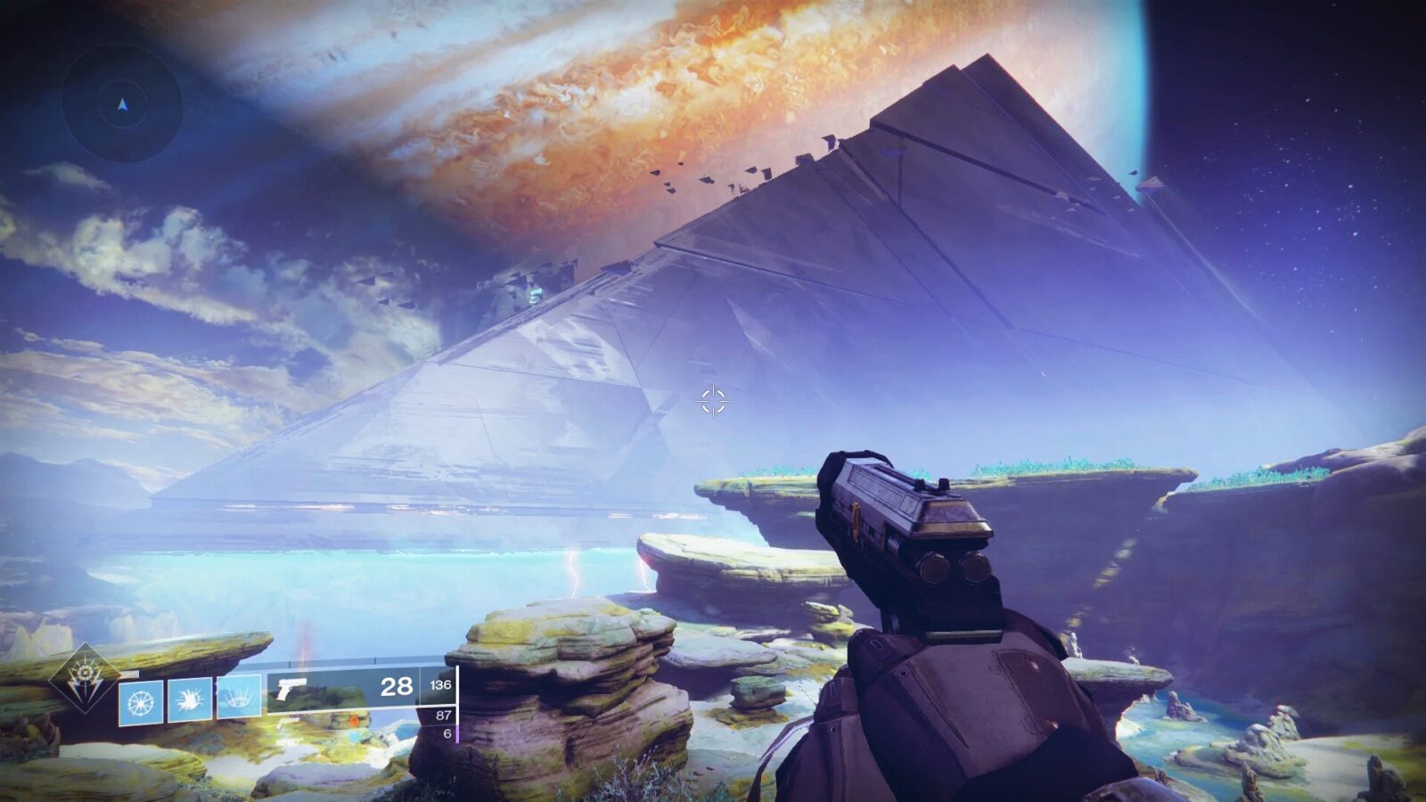 The Good And The Bad Of Destiny 2’s Season Of Arrivals - Kotaku