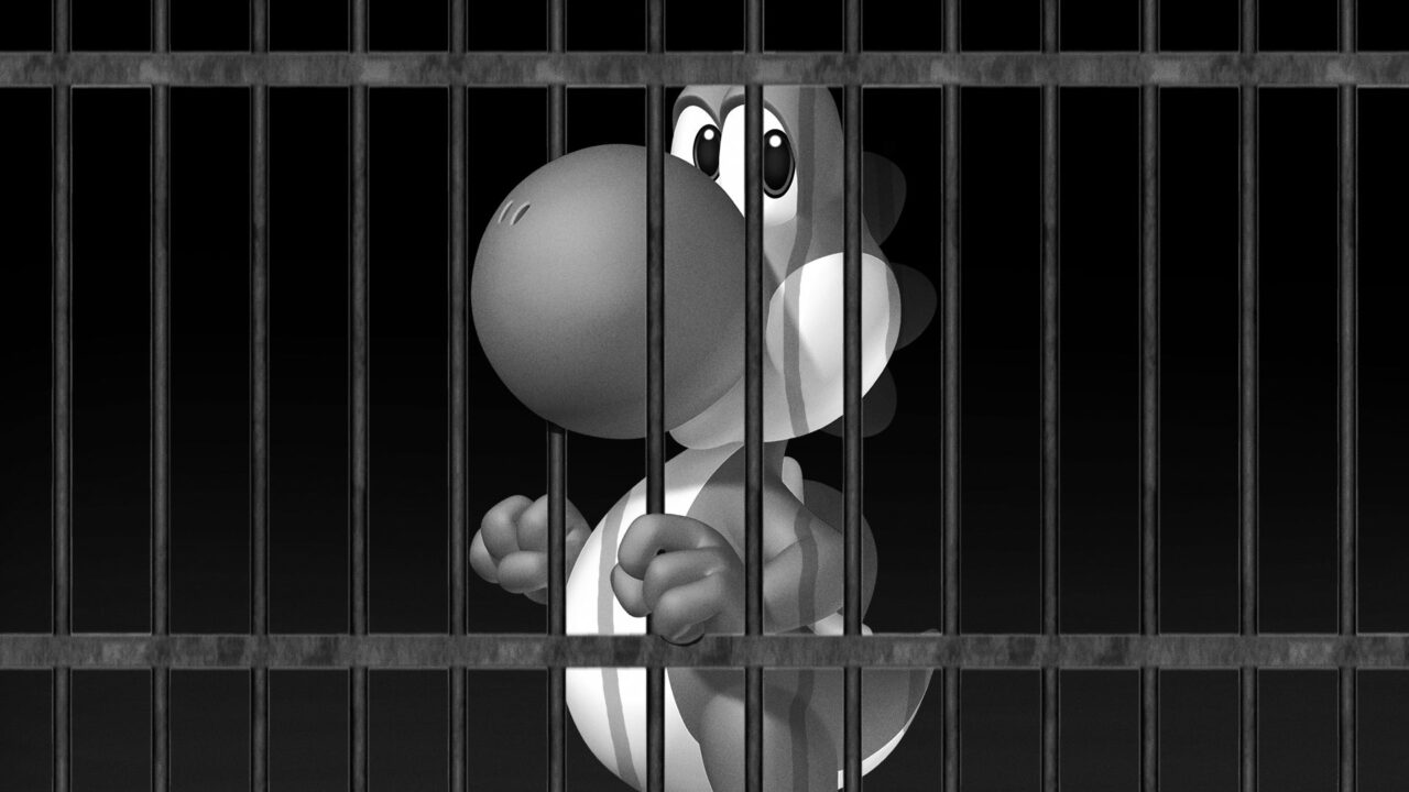 Yoshi's Tax Fraud Story: A Hardboiled Detective Tale - Kotaku