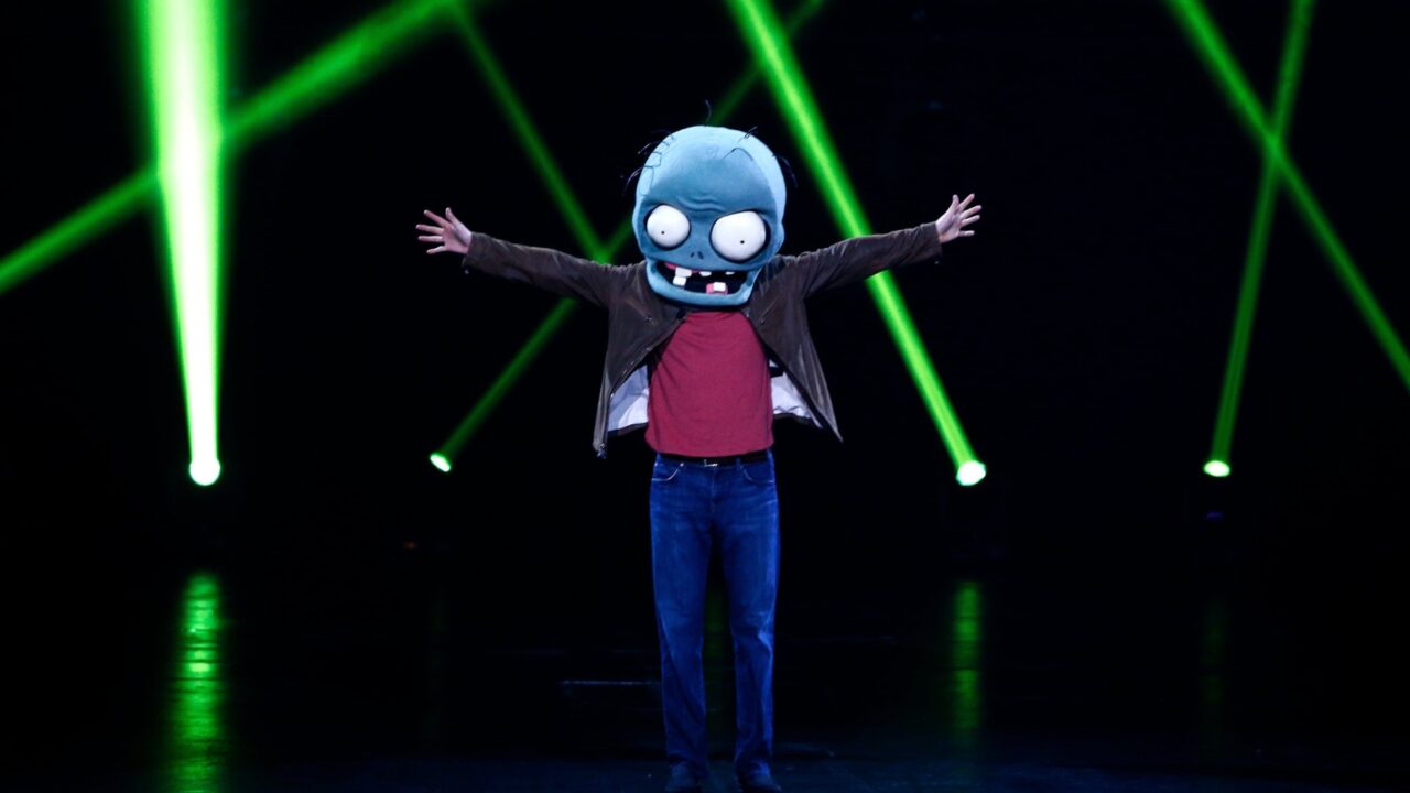 From Bejeweled To Plants Vs Zombies: How PopCap Got Just About Everyone ...