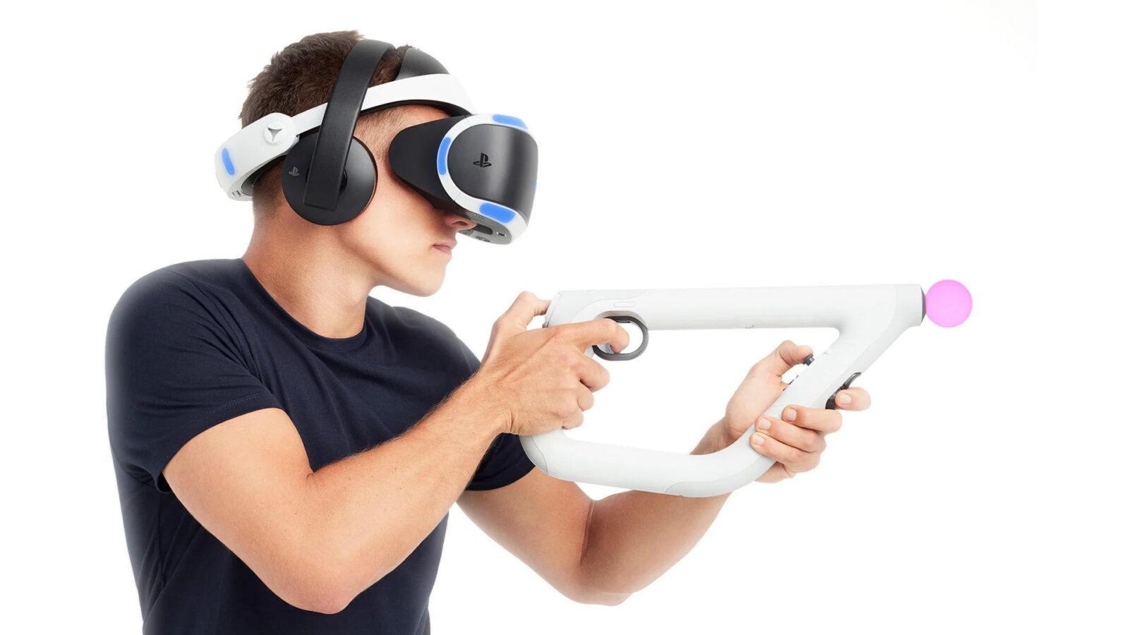 In VR You Can't Escape The Loading Screen - Kotaku