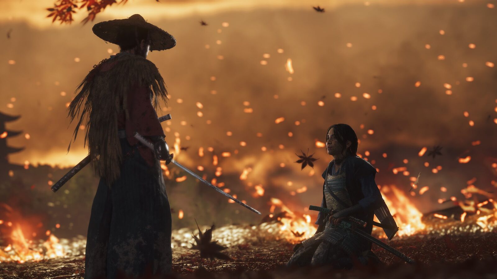 The Week In Games: Samurai Simulator 2020 - Kotaku