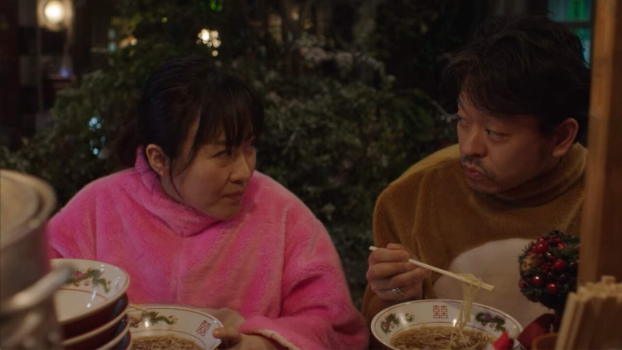 2020 Is A Lot, But Japanese Food Dramas Are Helping Me Deal - Kotaku