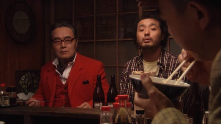 2020 Is A Lot, But Japanese Food Dramas Are Helping Me Deal - Kotaku