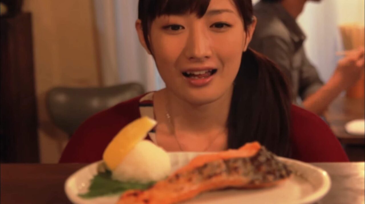 2020 Is A Lot, But Japanese Food Dramas Are Helping Me Deal - Kotaku