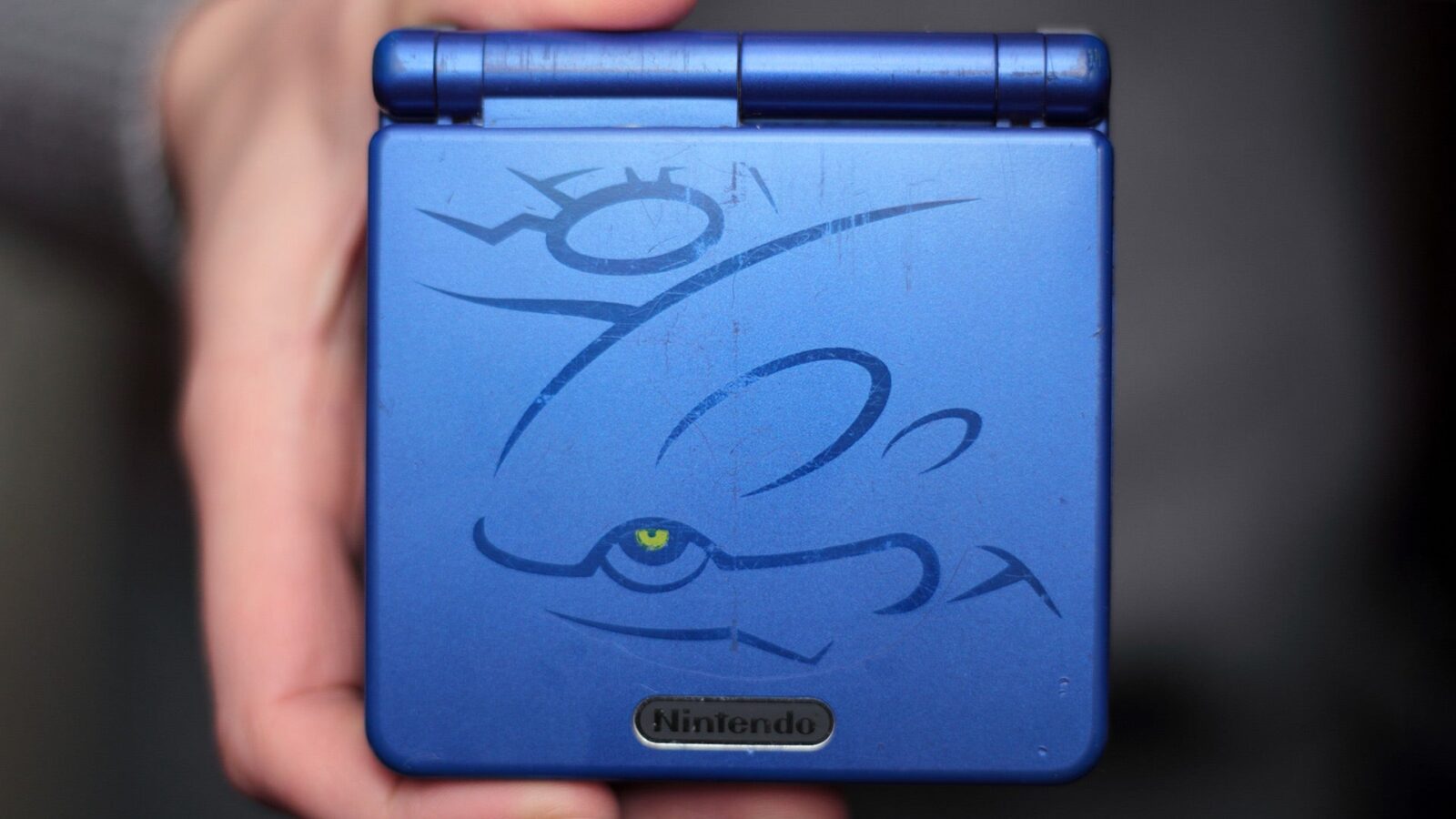 What Is Your Favorite Gaming Handheld Of All Time? - Kotaku