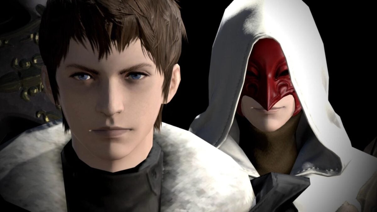 I Can’t Stop Thinking About Final Fantasy XIV’s Latest Villain - Kotaku