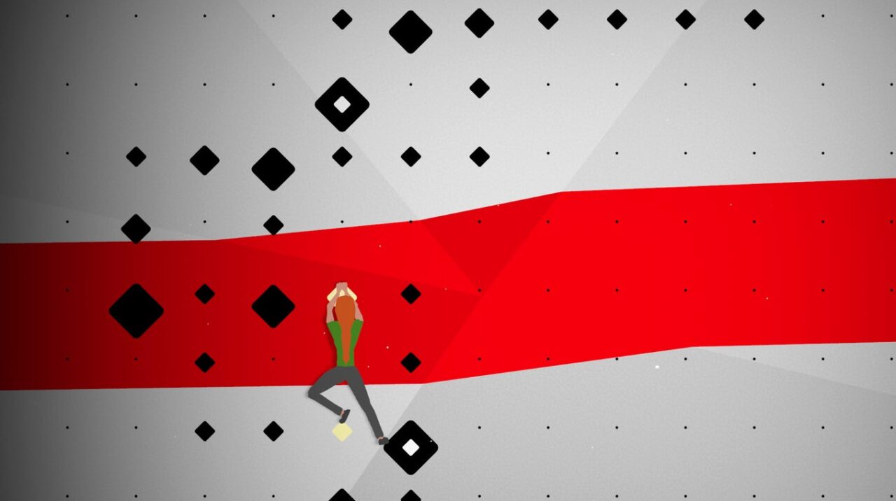 Mobile Game Crux Lets You Rock Climb Without Going To The Gym - Kotaku