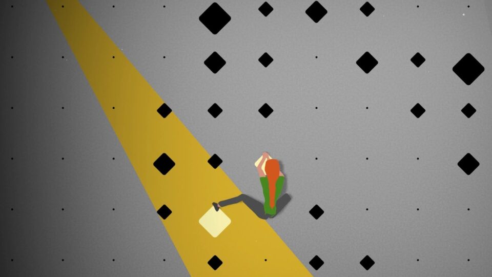 Mobile Game Crux Lets You Rock Climb Without Going To The Gym - Kotaku