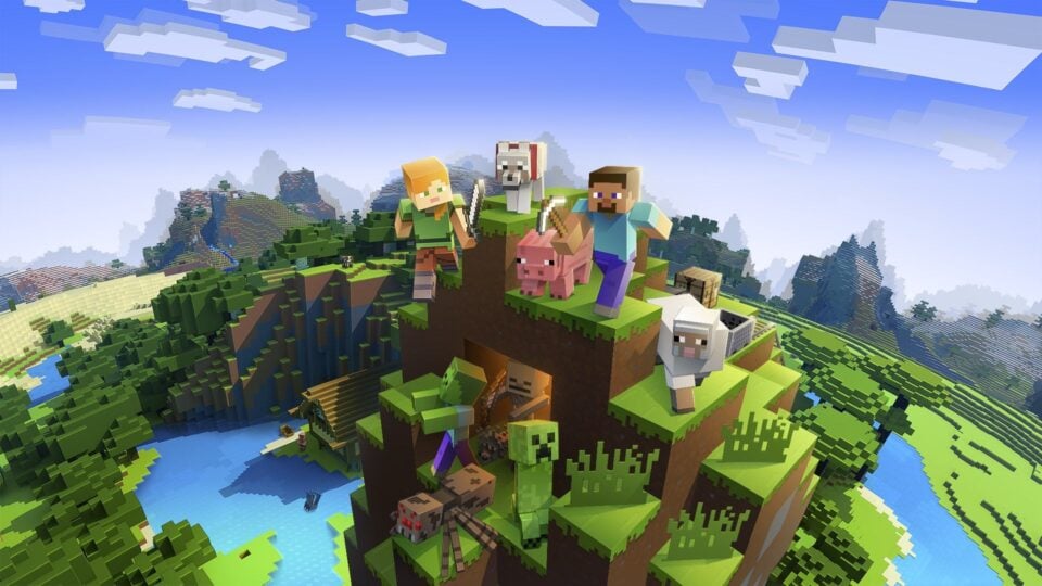 Microsoft Now Has 23 First-Party Studios, Here's What They're Making ...