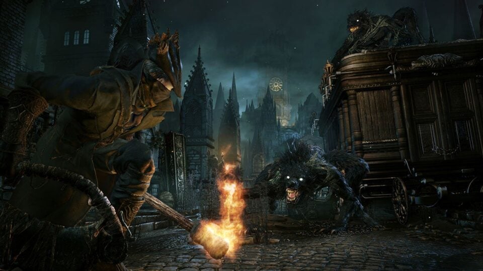 18 Great Horror Games You Can Play For Free With PS Plus This Halloween