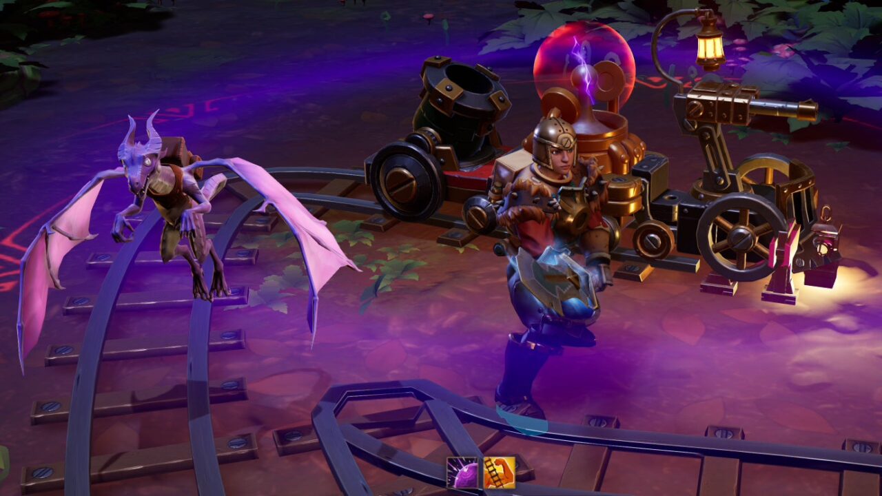 Torchlight III Is Fine - Kotaku
