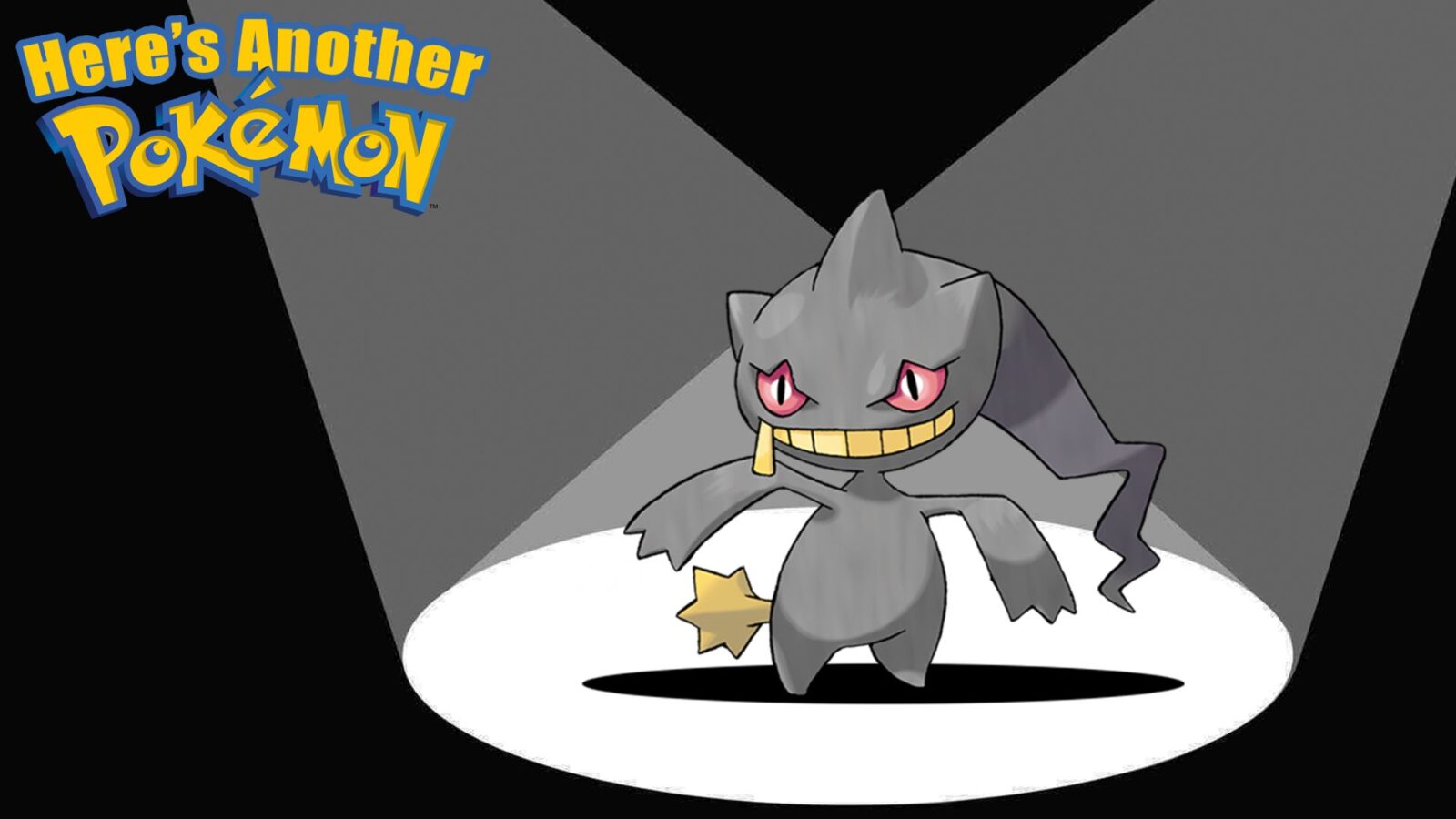 Banette Is An Evil Toy That Lives In Garbage And Hunts Down Children ...