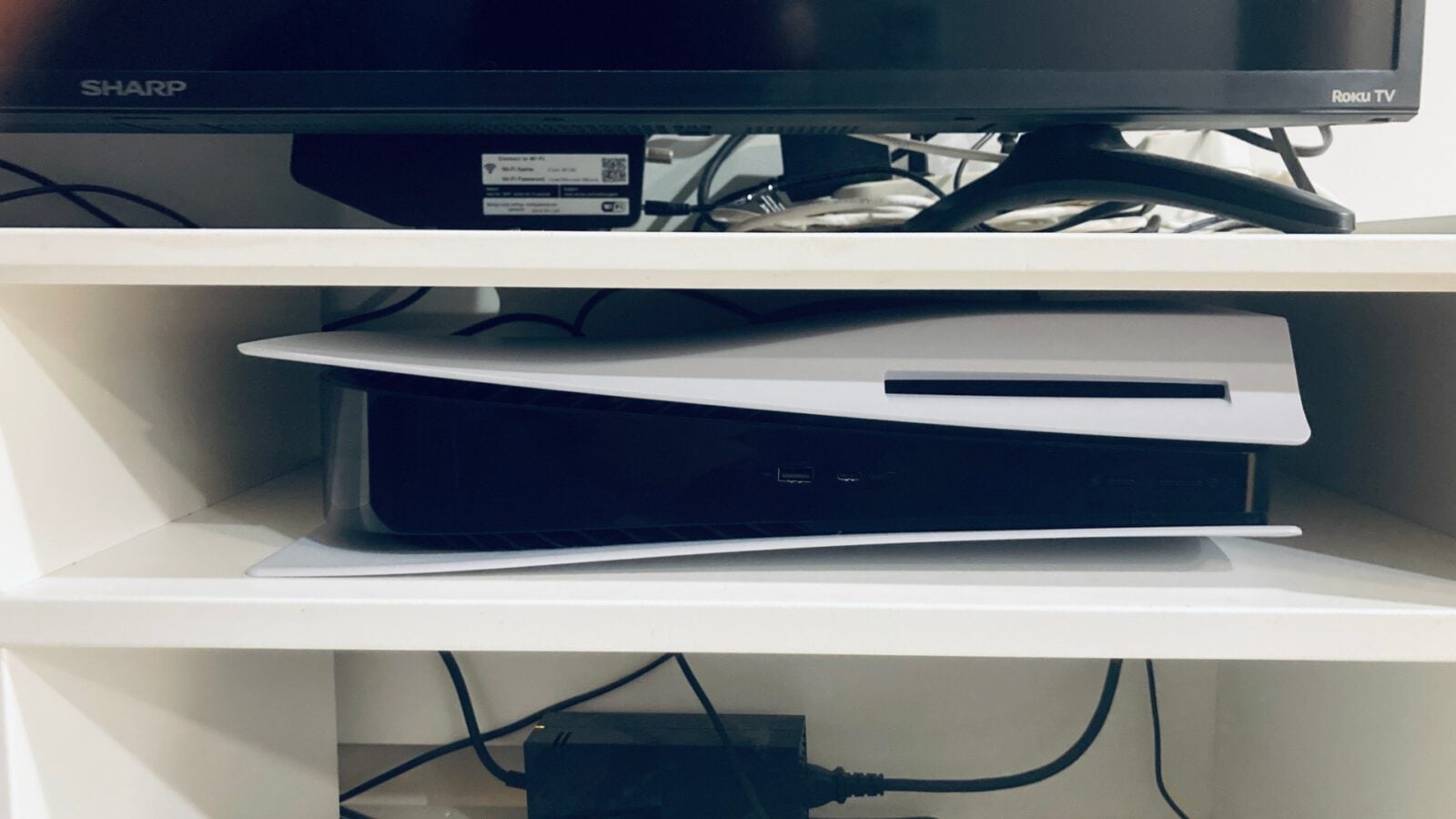 I’ve Kept My PS5 'Upside Down' For Months And It Hasn’t Exploded - Kotaku